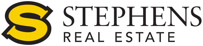 Stephens Building Photo Tour - Stephens Real Estate